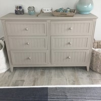 Sage Advice Green Chalk Style Paint for Furniture, Home Decor, DIY ...