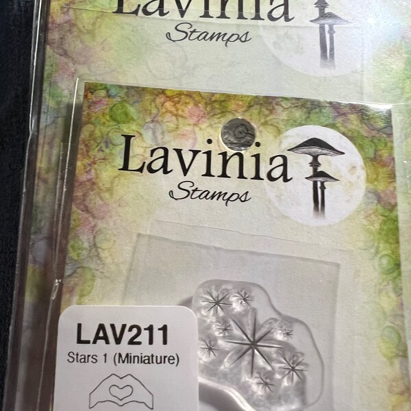 Storage Binder for Elements Ink Pads by Lavinia Stamps - Etsy