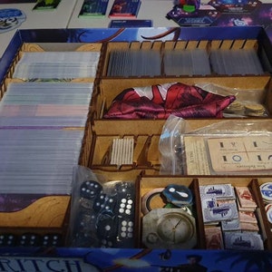 Game Counters, Life Counters for Magic the Gathering, Counters for ...