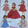 Misses' Dresses Simplicity Sewing Pattern S9324 Uncut, FF - Etsy