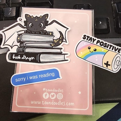 Per My Last Sticky, Funny Sticky Notes, Sarcastic Sticker Note, Funny ...