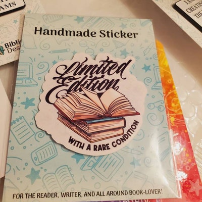 I Heart Editors Quote Sticker Gift for Editors, Writers and Authors - Etsy