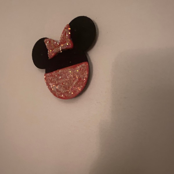 Mouse Shaped SVG Set | Fab 5 | Classic Mouse | Digital Download Files ...