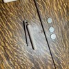 One-handed Copper Dowsing Rod Bobber With Brass Tip - Etsy