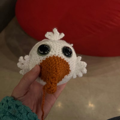 Blob Cat Crochet Pattern Printable Pdf - Etsy