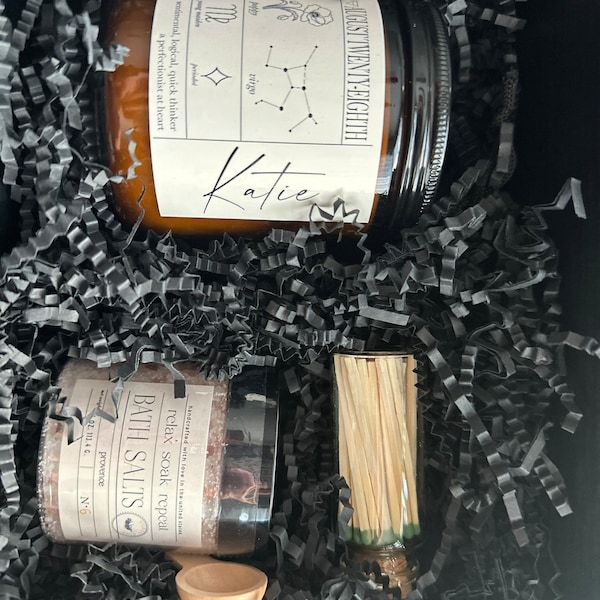 Personalized 18th Birthday Candle Celebrate Any Age With a Unique Gift ...