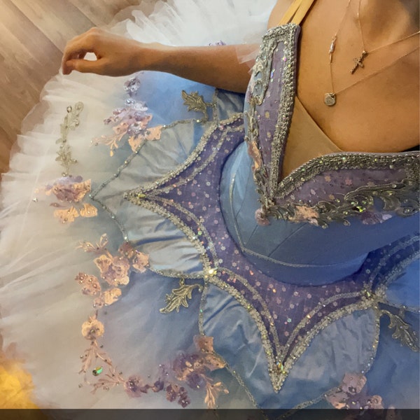 Pink Platter Tutu, Tutu, Professional Tutu, Childs Tutu, Girls Ballet ...