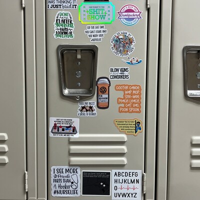 Funny Surgery Meme Sticker, OR Nurse Sticker, Surgeon Sticker ...