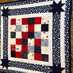 Mayberry PDF Pattern - Etsy