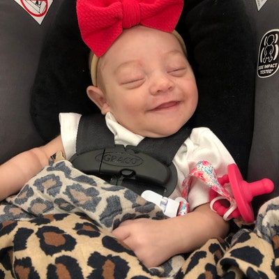 Brown Leopard Muslin Swaddle Blanket, Newborn Swaddle, Leopard Swaddle ...