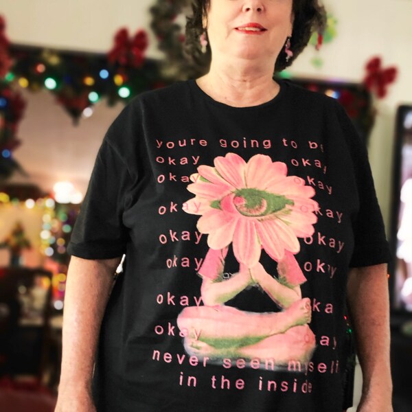 Weirdcore Stickers Pack Mystery Box 5 Vinyl Stickers - Etsy