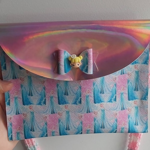 Bow Stickers PNG Thank You Happy Bow Mail Handmade With - Etsy