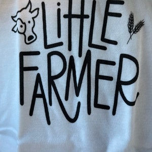 Farm Help on the Way Pregnancy Announcement Pig Farm Baby | Etsy