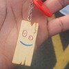 Johnny 2x4 and Plank (handmade Wood Carving Inspired by Ed, Edd & Eddy ...
