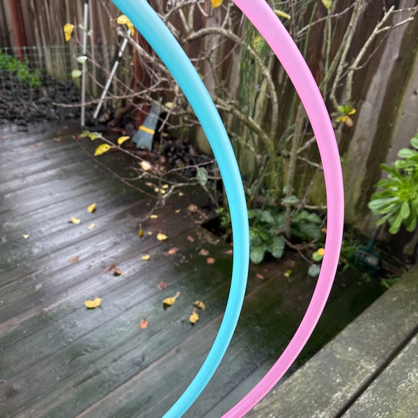 Mystery Double Hula Hoop Deal - Etsy