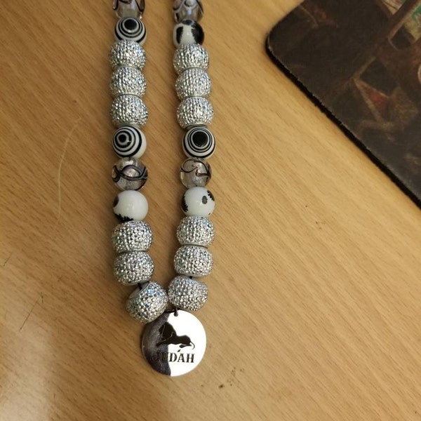 Hebrew Israelite Jewelry, Lion of Judah Necklaces, Hebrew Israelite ...