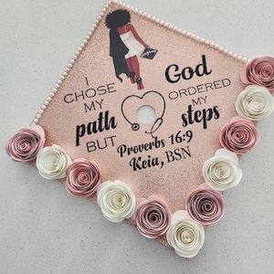 Graduation Cap Decor Graduation Cap Topper Class 2022 Cap Topper ...