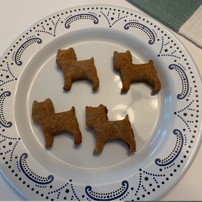 Yorkshire Terrier Cookie Cutter Yorkie Cookie Cutter Yorkshire Terrier ...