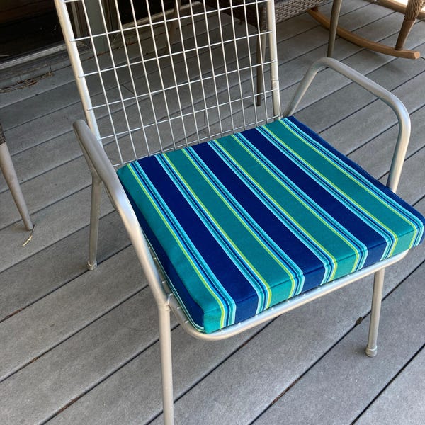 Sunbrella Beach Chair Sling - Etsy