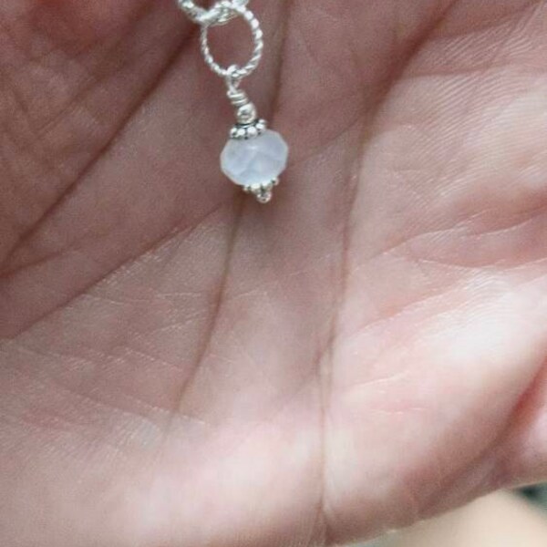 22k Gold Tiny Ruta Graveolens - Rue Leaf - Pure Solid 22K Gold Pendant ...