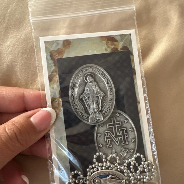 10 Sets 25mm Circle DIY Pendant Necklace Kits, Circle Trays With Glass ...