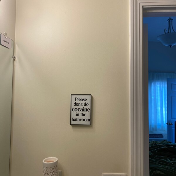 DIGITAL DOWNLOAD Aura Orb Blue Trendy Wall Art Aesthetic Digital Print ...