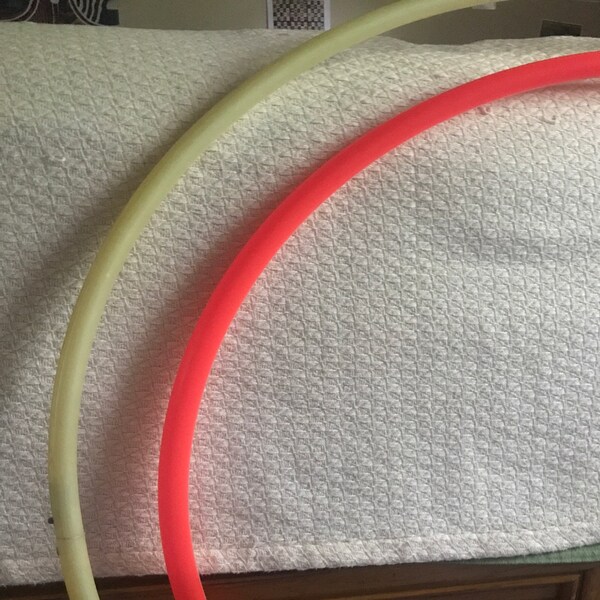 Triquetra Gyro Hoop Dance Hula Hoop Festival Prop - Etsy