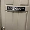 Massage Therapist, Massage Therapist Gift, Massage Therapist Sign ...