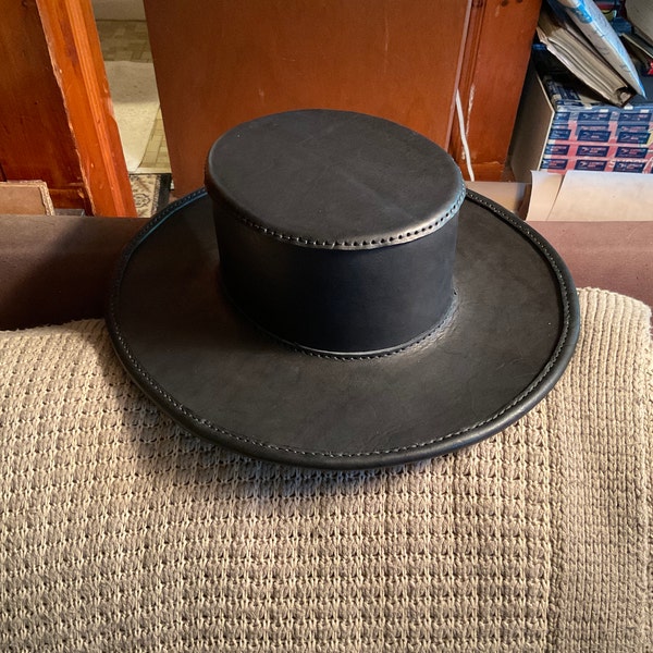 Plague Doctor Hat PATTERN - DIY Hat - Pdf Download - Etsy Australia