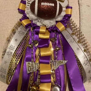 Diamond Back Chain Braid for Homecoming Mums - Etsy