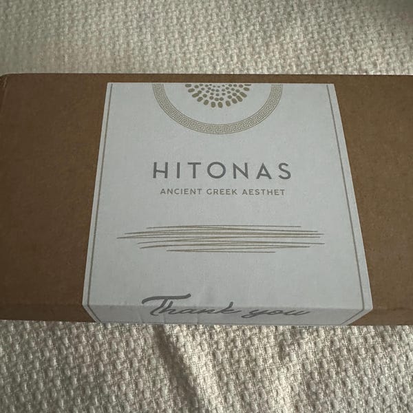 Leather Sandals Men, Brown Slingback Sandals, Greek Handmade Sandals ...