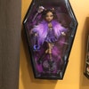 Monster High Haunt Couture Style Display Shelf Buy Multiples and Save ...