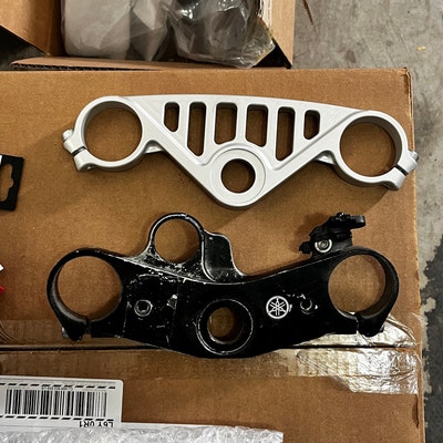 Bmw Logo Fuel 3 X Tank Badges 70mm Emblem R60 R65 R75 R80 R100 ...