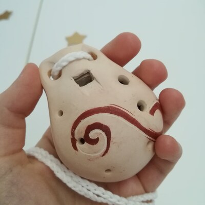 MATOFONO Music Instruments Made Out of a Pumpkin Instrument - Etsy