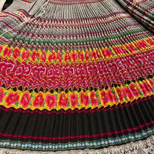 Y9 Size 40 Adult Hmong Outfit Hmong Clothes - Etsy