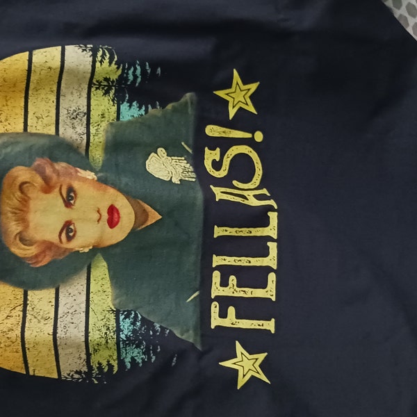 The Shawshank Redemption Shirt, Ellis Redding I'm Telling You These ...