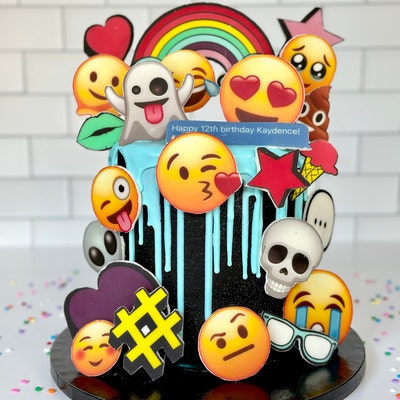 Over Than 5000 Emoji Png , Mega Bundle Emoji PNG, Emoji Clipart , Emoji ...