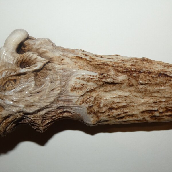 The Handle of the Knife "octopus".the Handle for the Cane. - Etsy