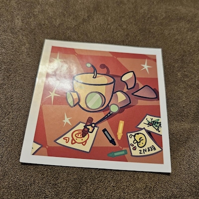 Sonic the Hedgehog , Shadow the Hedgehog Ghost Vinyl Stickers Glossy ...