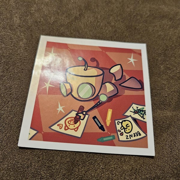 Sonic the Hedgehog , Shadow the Hedgehog Ghost Vinyl Stickers | Glossy ...