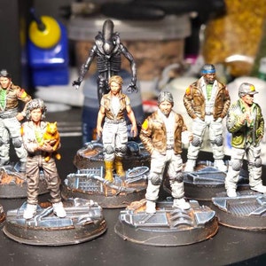 28/32mm, Animated Armour Bundle, Tytantroll Minitures, Dungeon and ...