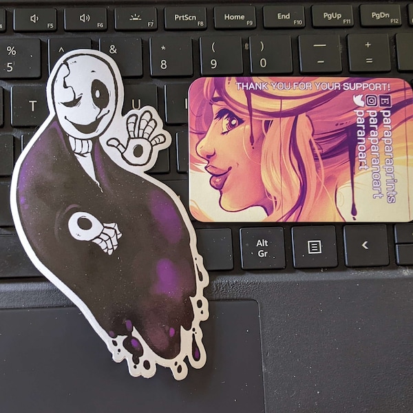 Undertale Stickers Waterproof Vinyl 2-3 Inches - Etsy UK