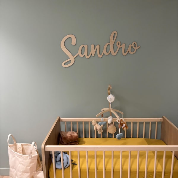 Growth Chart Board, Giraffe Growth Chart Engraved Wood Ruler, Boys Room ...