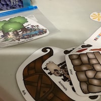 Nativity Advent & Story INSTANT DOWNLOAD - Etsy Australia