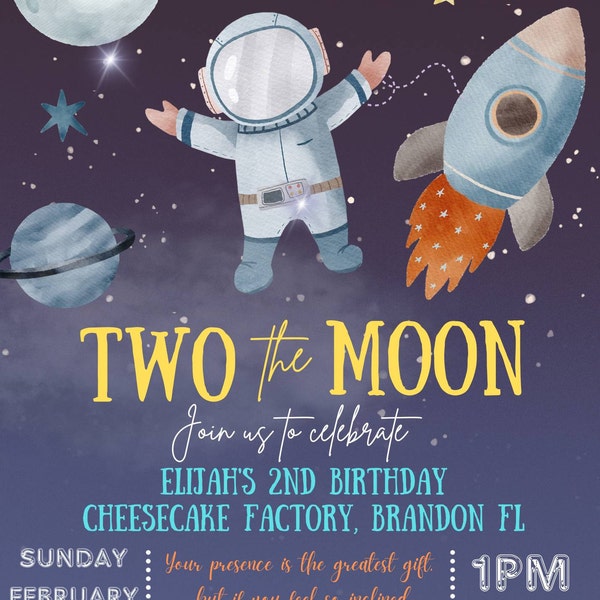 Modern Going Away Party Invitation Editable Template Digital Farewell ...