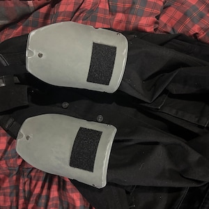 Tactical Gauntlet / Bracer, Vanguard Enforcer PAIR - Etsy