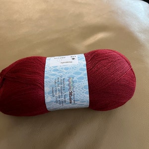 LIMITED Opal Uni Collection 4 Ply Sock Yarn in Solid Colors | Etsy