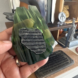 Fire Flower Lamp Mario Themed Lamp Fun Table Lamp Mario Movie Inspired ...