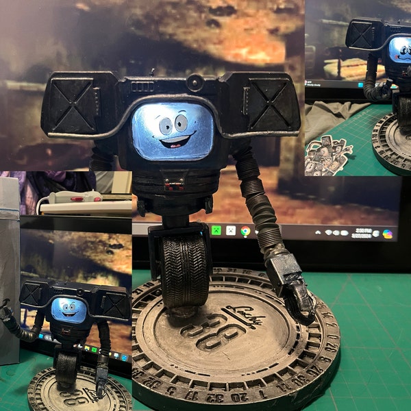 Fully Customizable Action Figures - Etsy