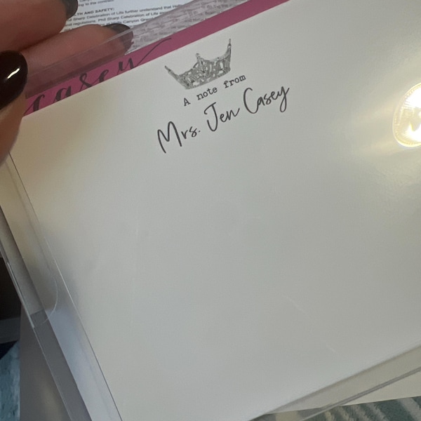 Personalized Pageant Sisters Portrait 5x7 8x10 Pageant Keepsake ...